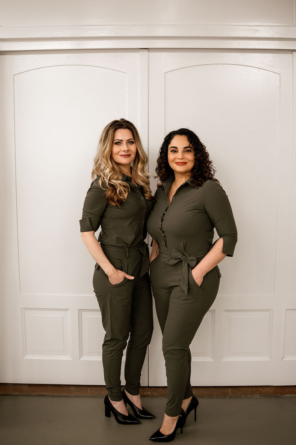 Nieuwsbrief Aanmelding Bedankt | DokterEs - Cosmetische kliniek in Eindhoven