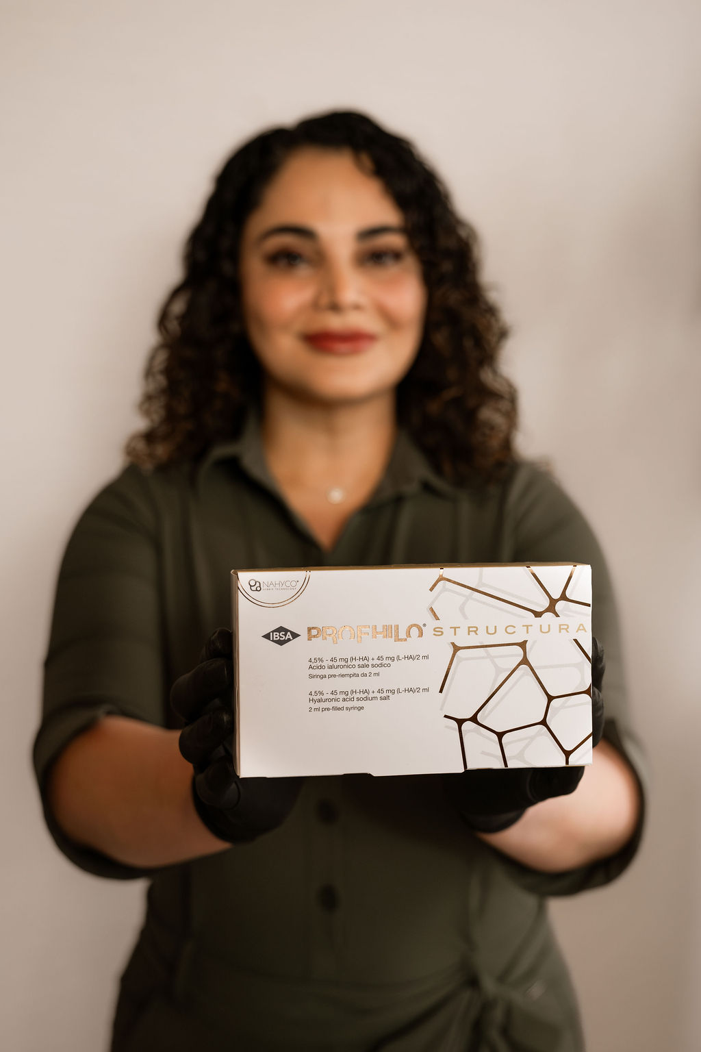 Profhilo structura behandeling bij DokterEs